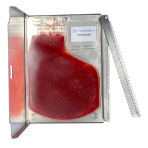 Cryopreservation - Single-use Solutions