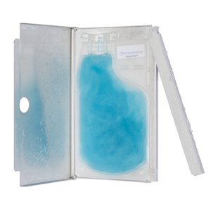 Freeze-Pak™ Bio-Containers — Charter Medical