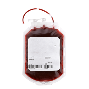 Blood Transfer Bags — Charter Medical