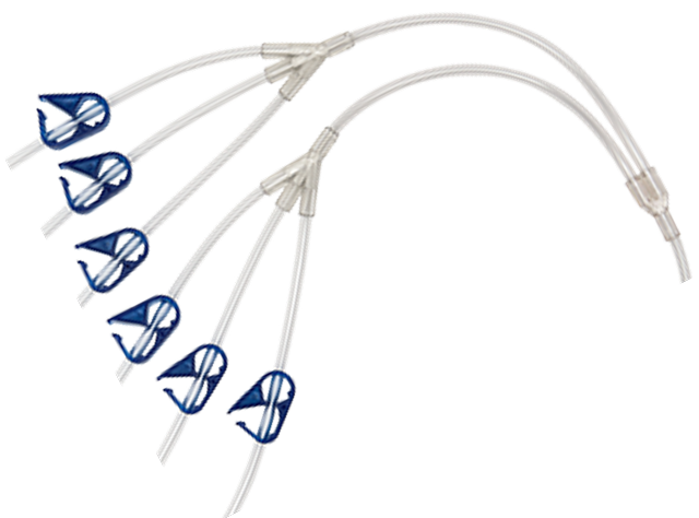 Fluid Transfer Sets – Charter Medical