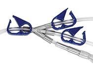 Fluid Transfer Sets – Charter Medical