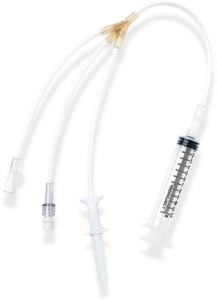 Charter Medical Single Use Innovative & Custom Products Home Page