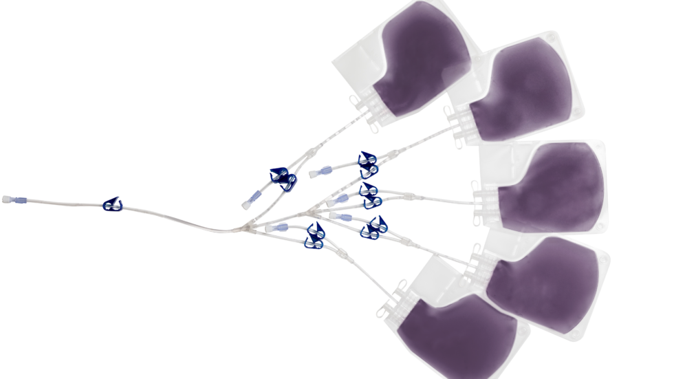 Custom Single-use Bioprocessing Solutions