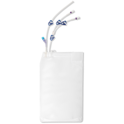 DEHP-free Single-use Solutions