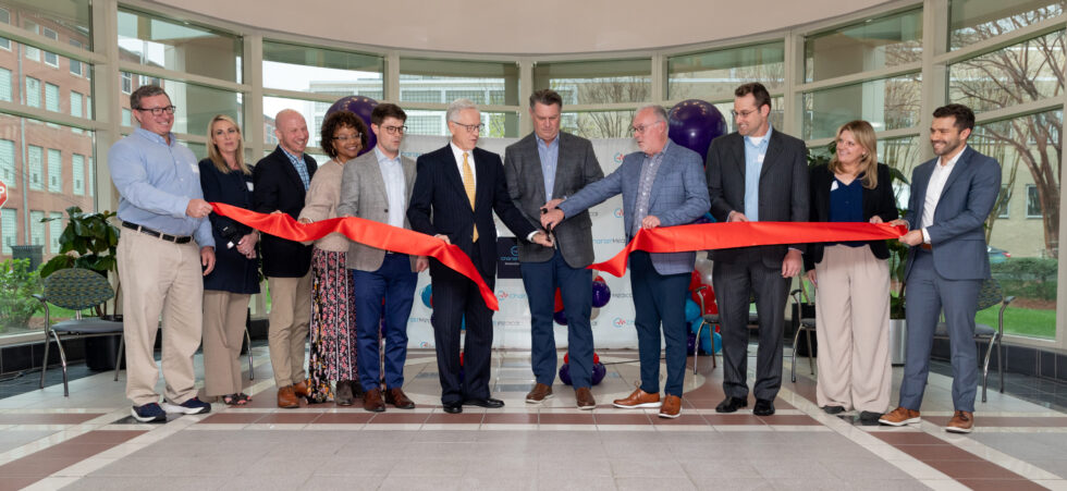 Charter Medical’s Innovation Hub Joins Innovation Quarter — Charter Medical