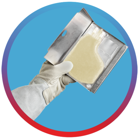 Freezing Studies — Charter Medical